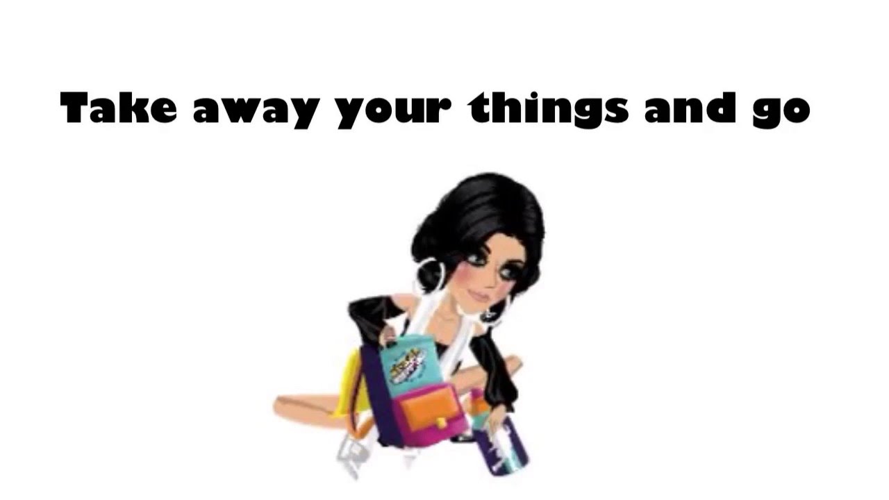 Same Old Love - MSP Music Video - YouTube