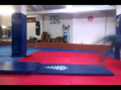 ismail aksu taekwondo