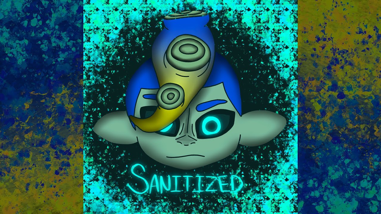 Sanitized | By Rio (Splatoon 2: Octo Expansion Fan Song) - YouTube