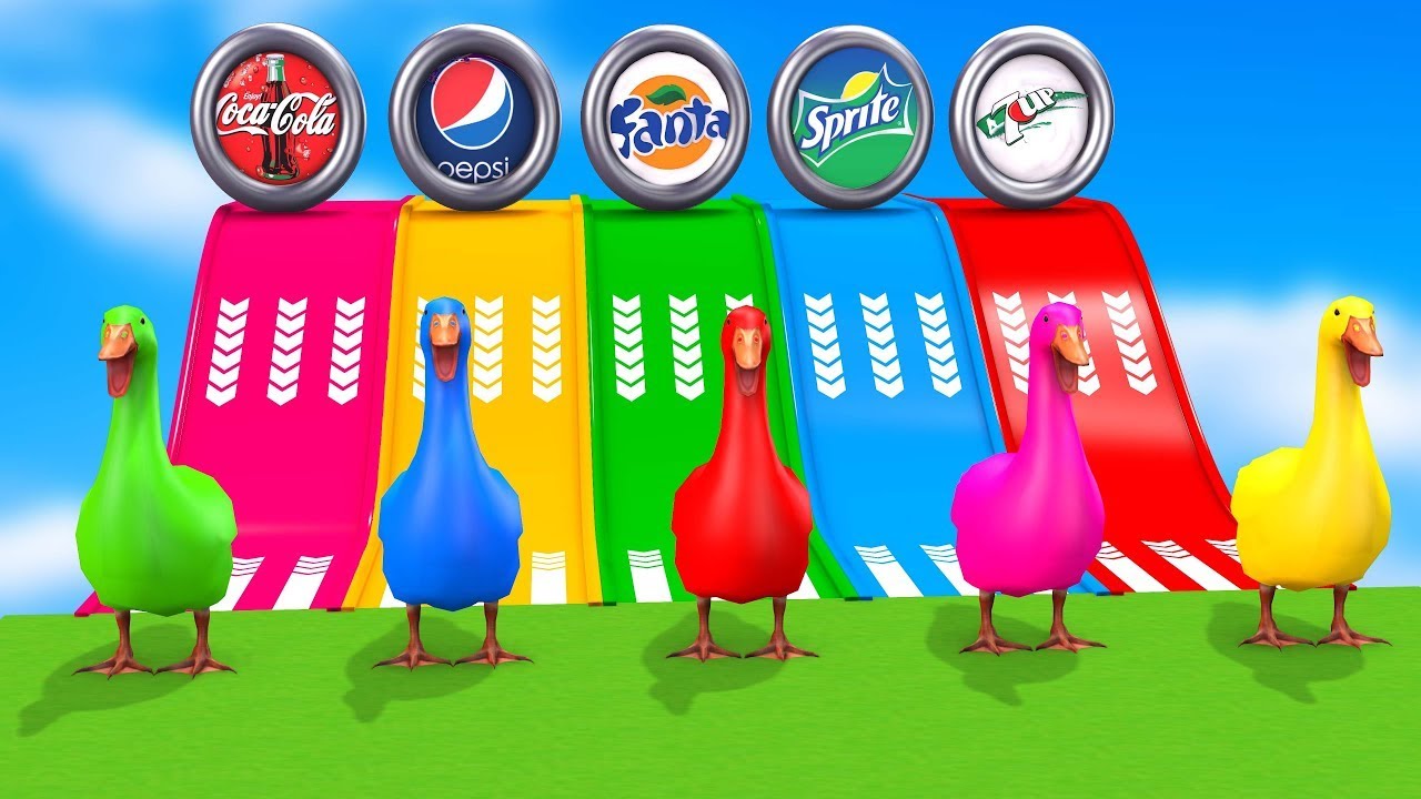 A Fun and Engaging Way for Kids to Learn Colors | best way learning ...