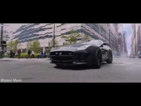 MiyaGi & Эндшпиль   Двигайся Форсаж 8