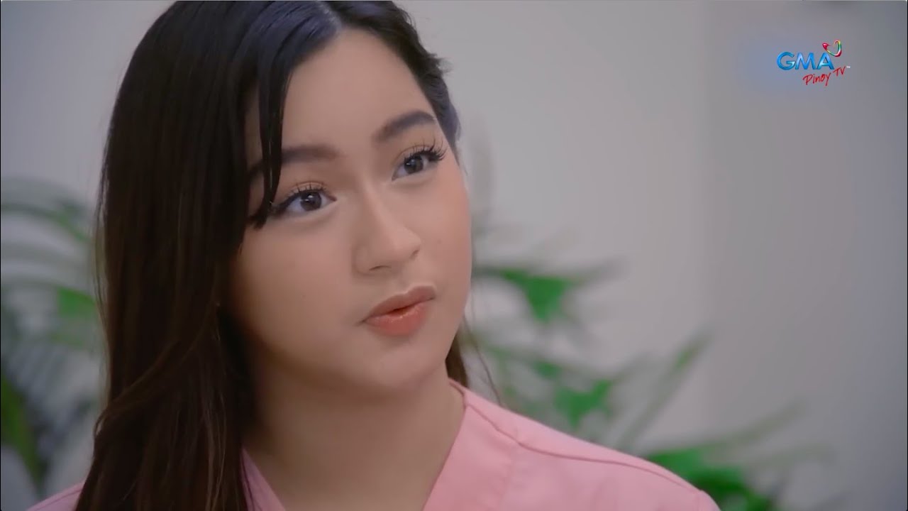 Dr. Analyn, sipsip daw? - YouTube