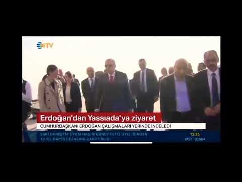 Oğuz Haksever Yassıada gafı