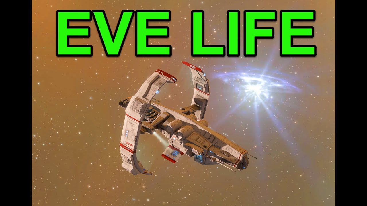 EVE Life - EVE Online Live Episode 1039 - YouTube