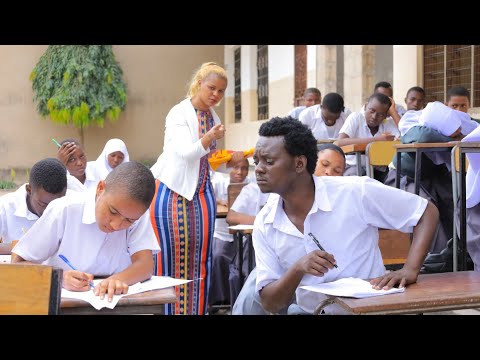 MWANAFUNZI MTUKUTU (PART 2)