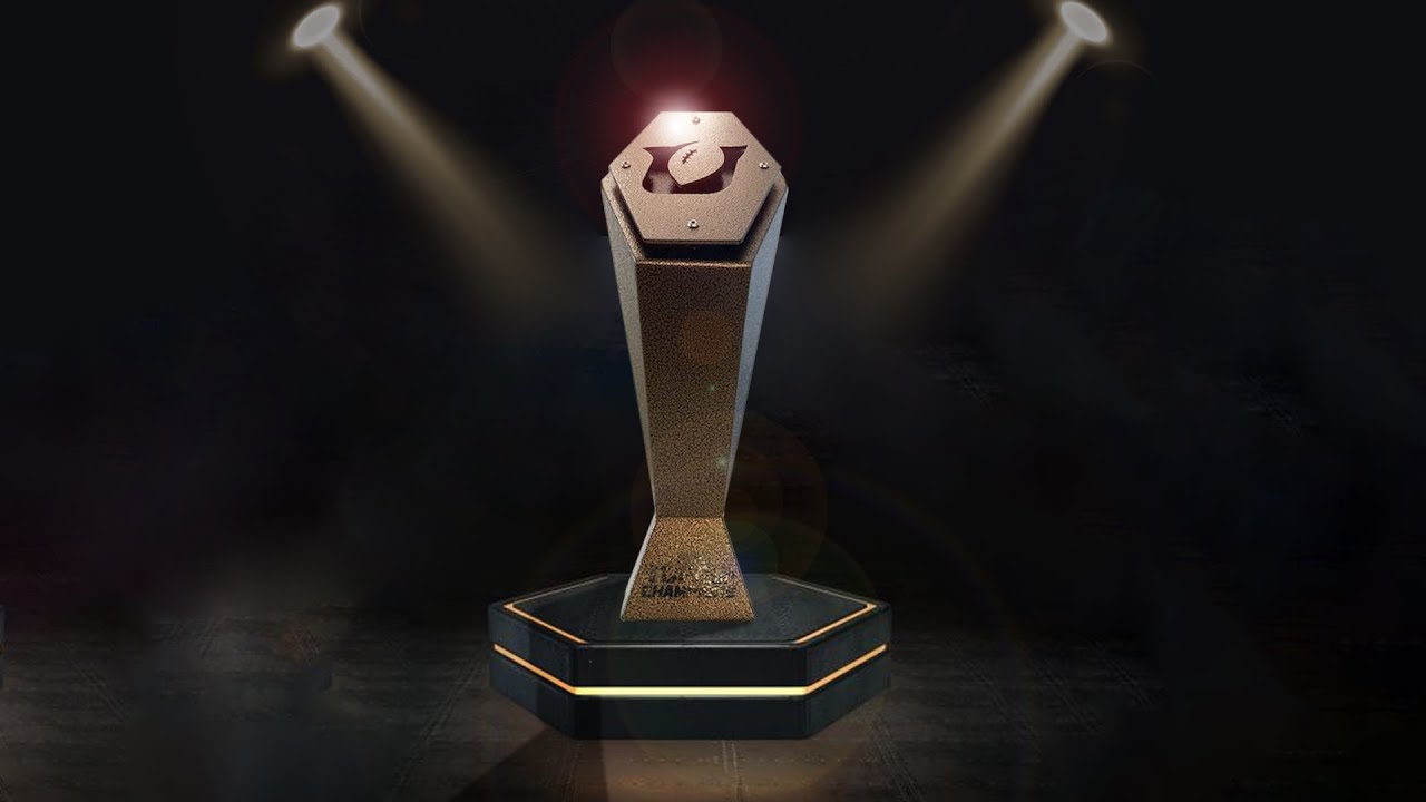 TUFF CUP PLAYOFFS - YouTube