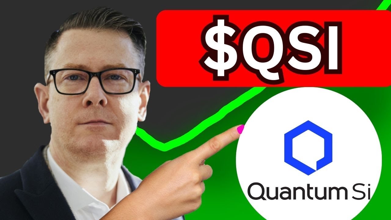 QSI Stock (Quantum Si stock) QSI STOCK PREDICTION QSI STOCK analysis ...