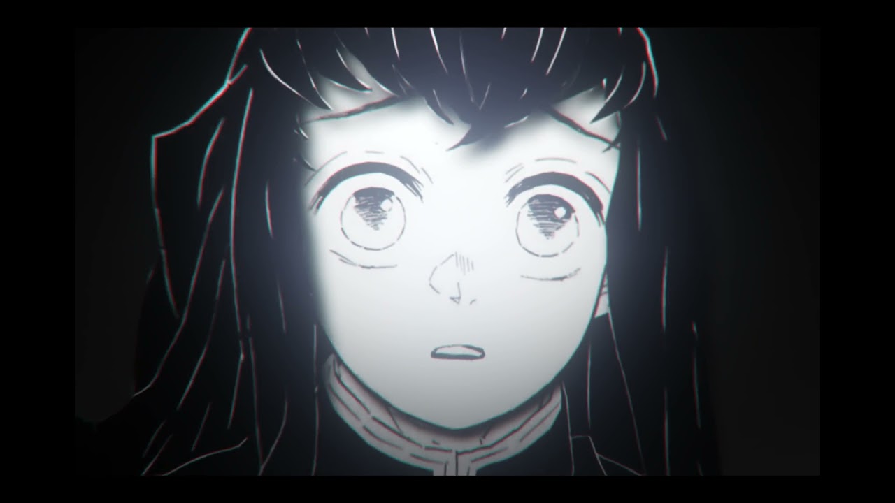 Muichiro Tokito edit - one dance - YouTube