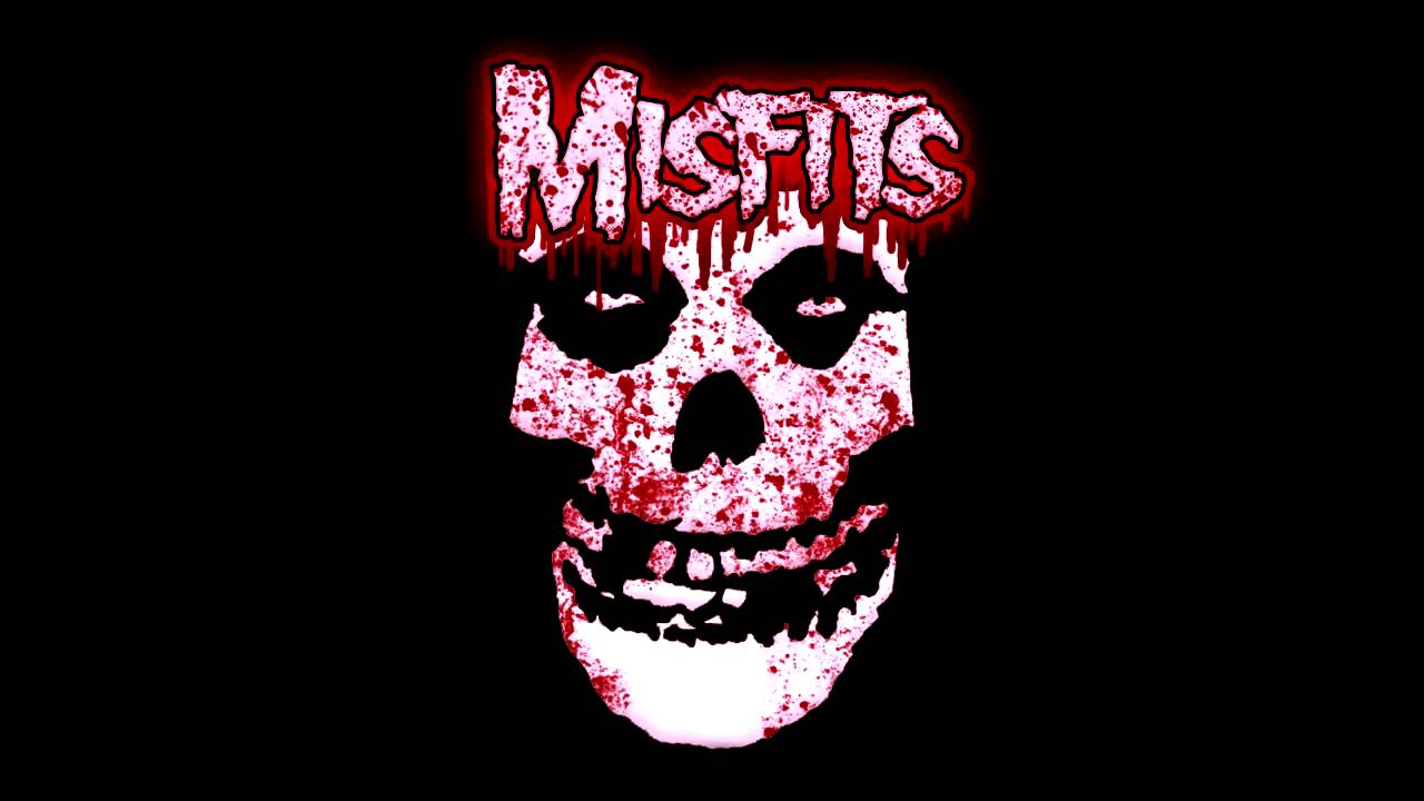 Misfits - I Turned Into Martian (8 bit) - YouTube