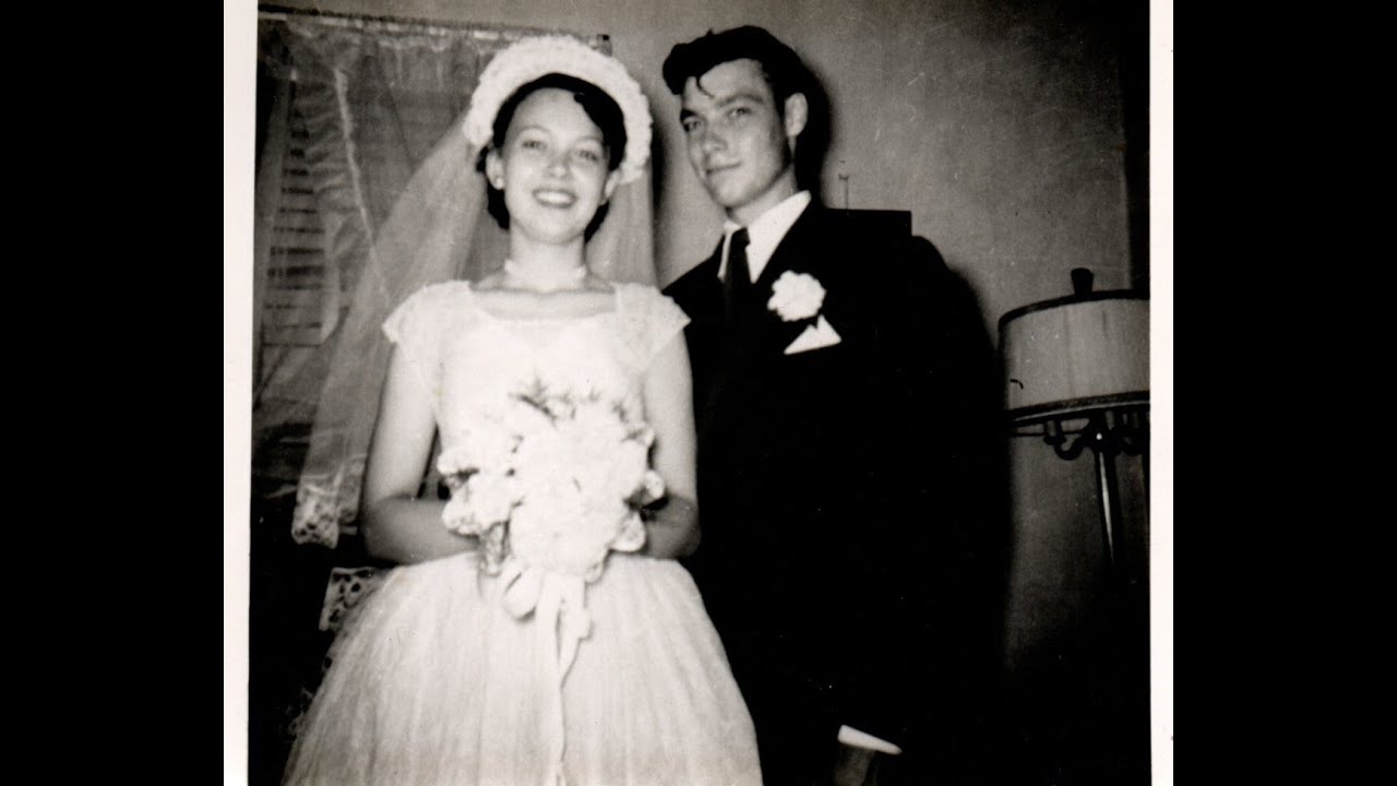 Jack E Crutcher - Memorial Video - YouTube