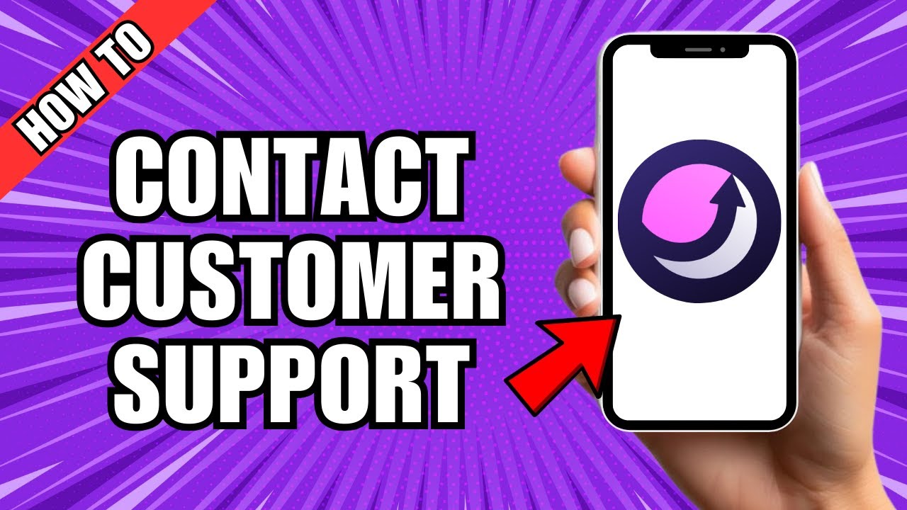 How To Contact Moonshot Customer Support - YouTube