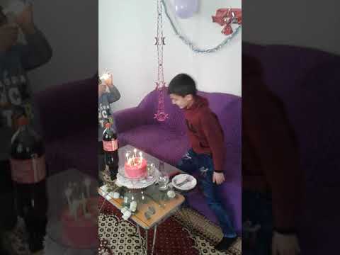 Emir ve yusuf toklar