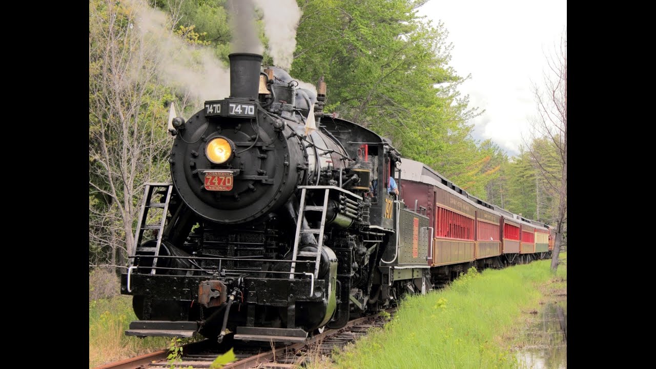 The 7470 Photo Special: A Farewell to 7470 (HD) - YouTube