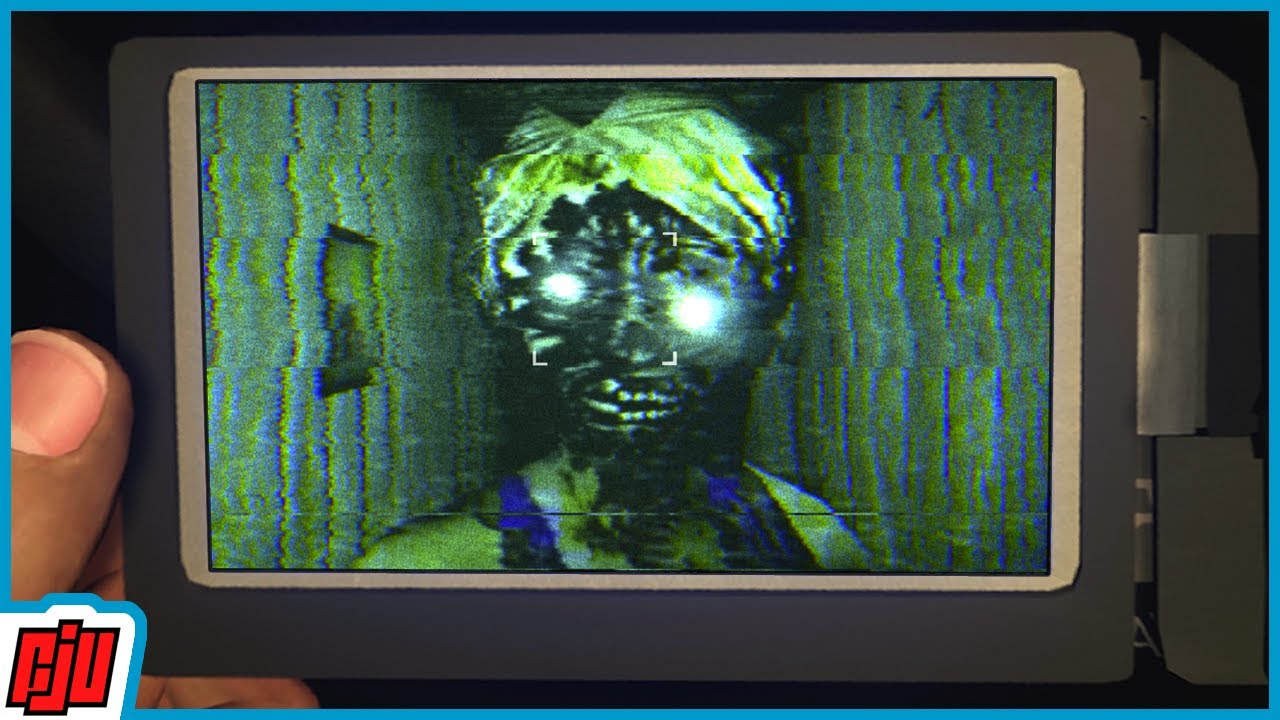 Lilith's Curse 1984 Demo | What's In The Darkness? | Indie Horror Game ...