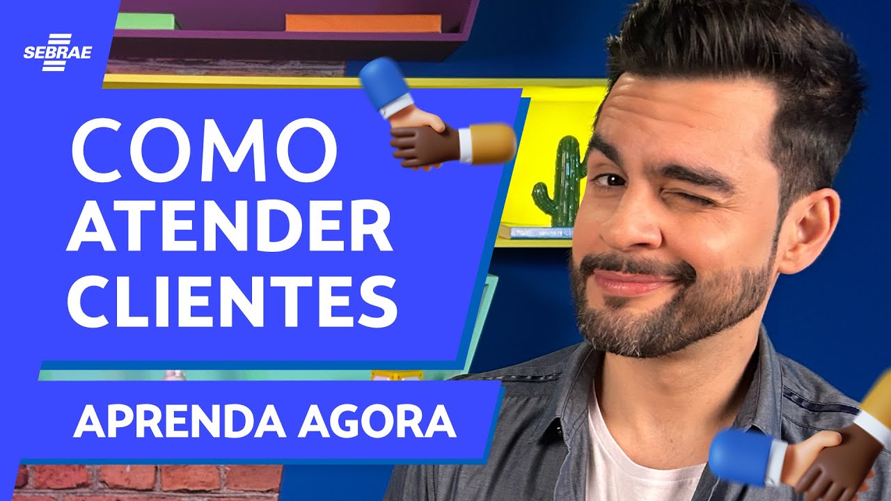 Como ATENDER clientes da forma CORRETA 😃 DICAS VALIOSAS para aplicar no ...