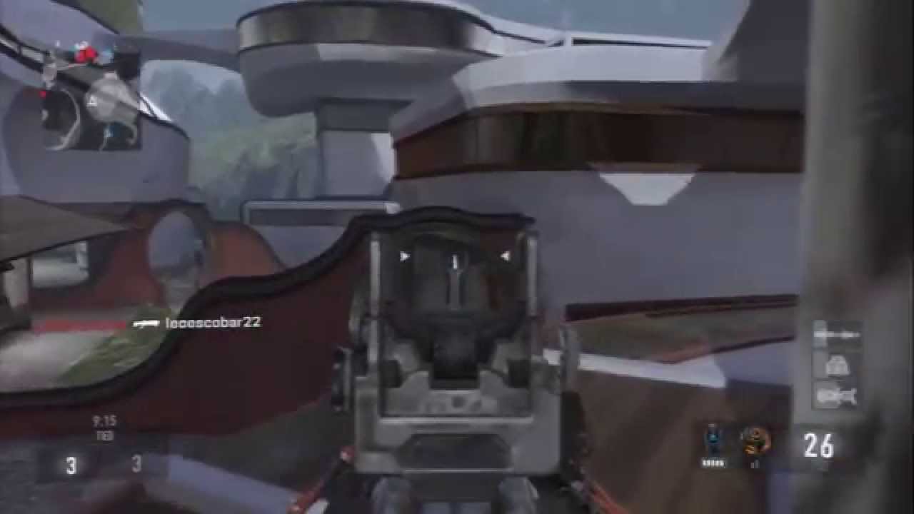 call of duty aw 4 - YouTube