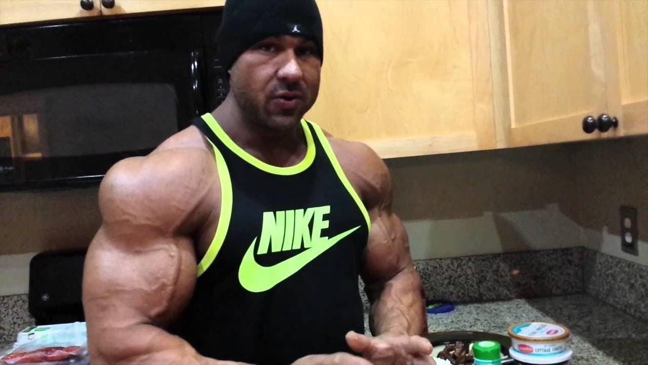 Contest Prep Coach Matt Porter has Passed Away - YouTube