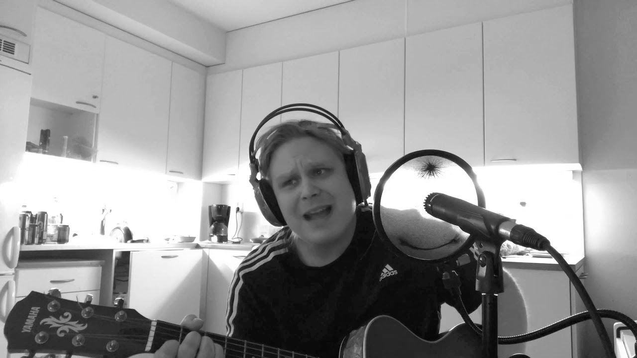 JESSE PLAYS EPPU NORMAALI (Tahdon Sut) - YouTube