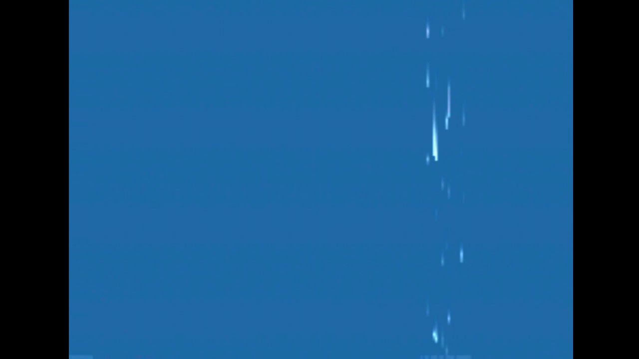 VHS Overlay - YouTube