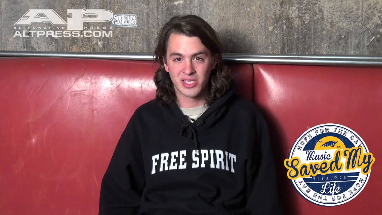 Music Saved My Life - Title Fight - YouTube