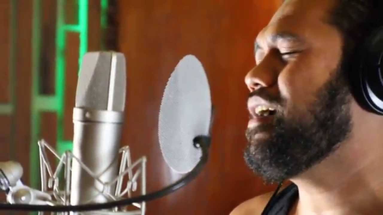 ILAI My Everything - YouTube