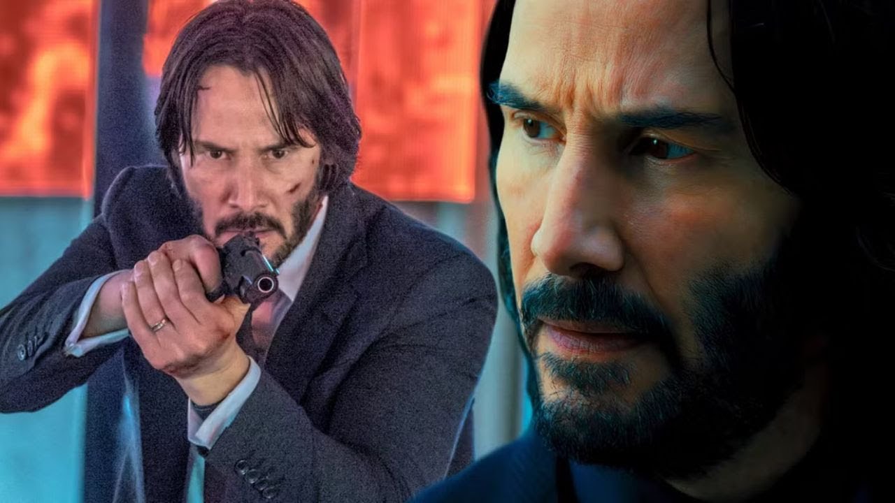 New Update!! Breaking News Of Keanu Reeves || It will shock you - YouTube