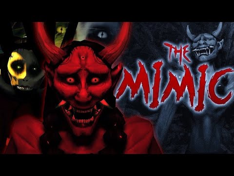 Roblox The Mimic Chapter 2 Book 2 Duo Full Walkthrough - YouTube