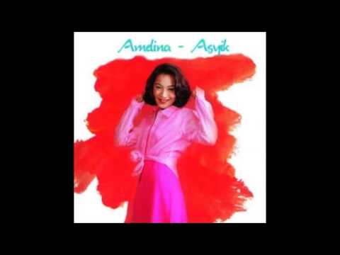 Amelina - Ah! Rindu Lagi