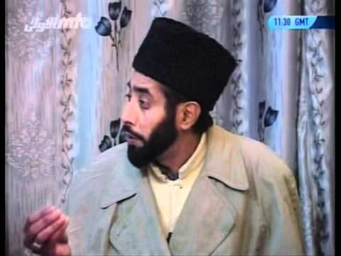 Hadhrat Musleh Maood - Urdu Discussion - Islam Ahmadiyya - YouTube