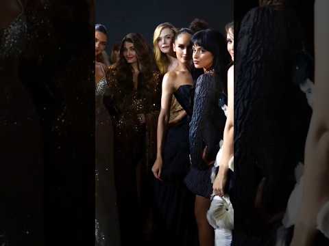 Terekam Kamera! Begini Detik-Detik Cinta Laura ketika Bergandengan dengan Camila Cabello!