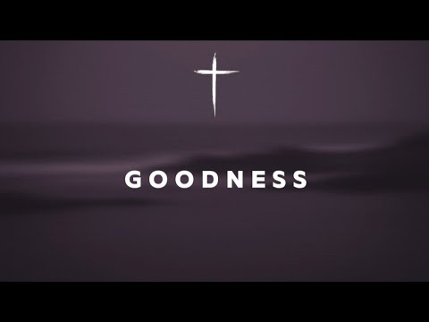 The Goodness of God ♡ God Is Good Subliminal - YouTube