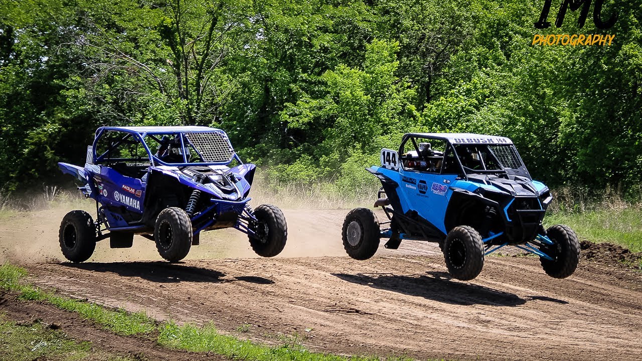 UTV Short Course Racing at Adrenaline Motorplex Series 2022! | Round #4 ...