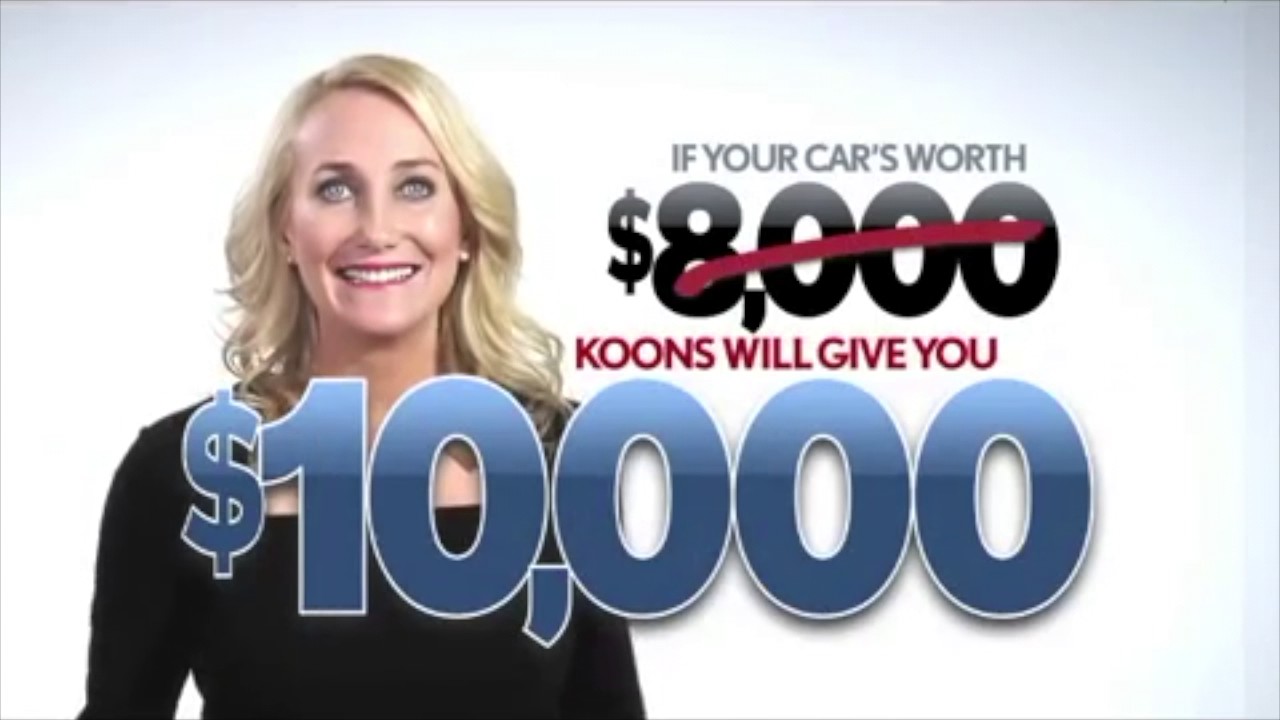 Crystal Koons - YouTube