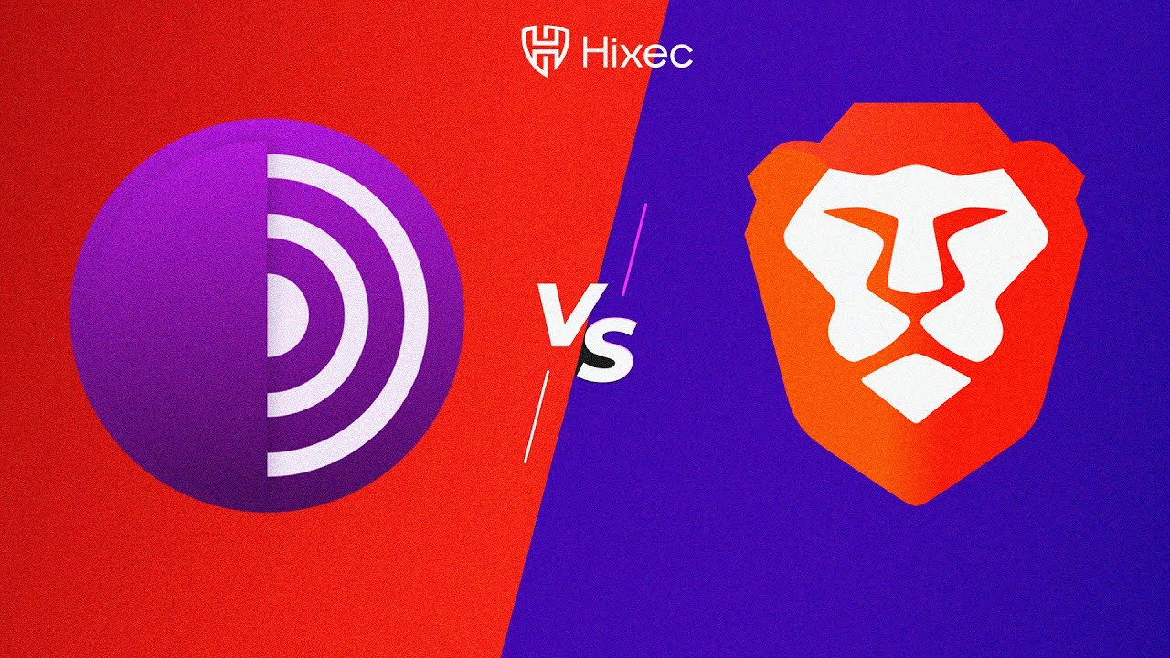 Brave Vs Tor - Comparación Para Ciberseguridad 2024 - YouTube