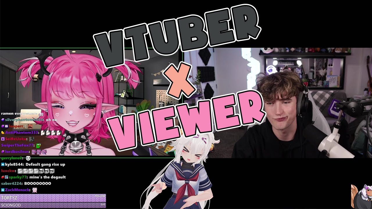 Filian Dating Show ft. Camila and Filian Editor - YouTube