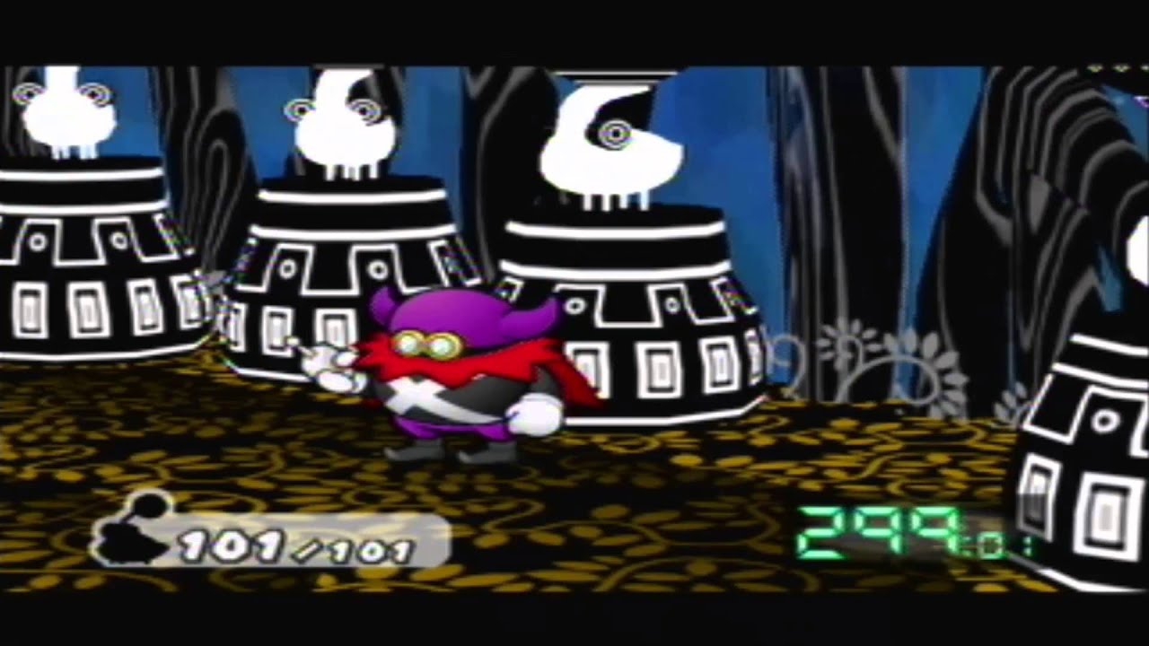 Paper Mario 2 TTYD Episode 10: A Crumpy Boss - YouTube