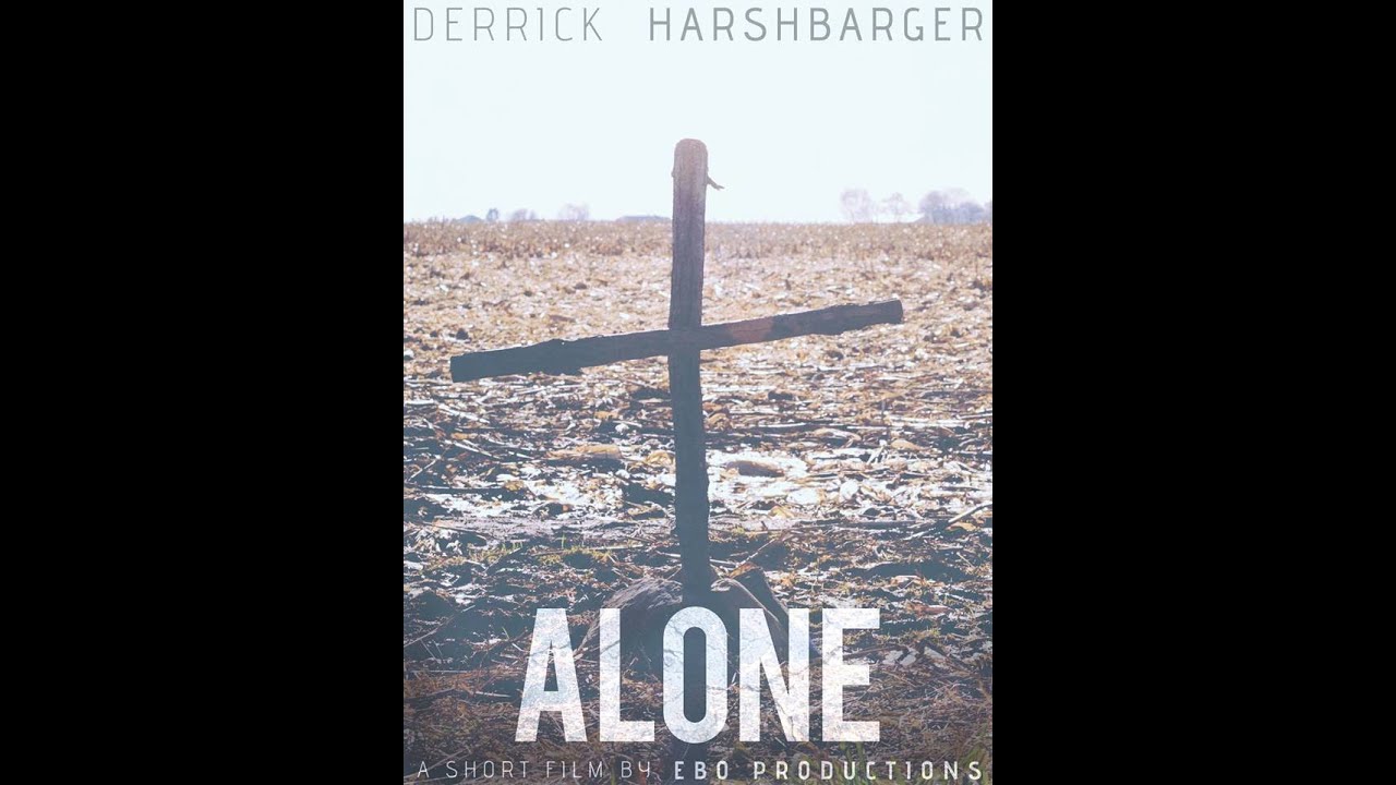 "ALONE" Official Trailer - YouTube