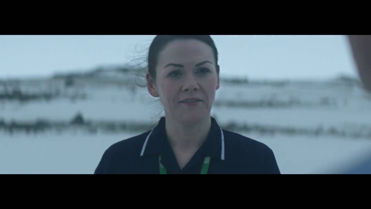Macmillan: 2016 Gold IPA Effectiveness Award Winner - YouTube
