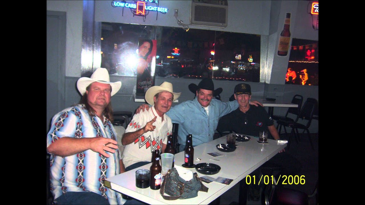 country brother band - "My Broken Heart Belongs To You" - YouTube