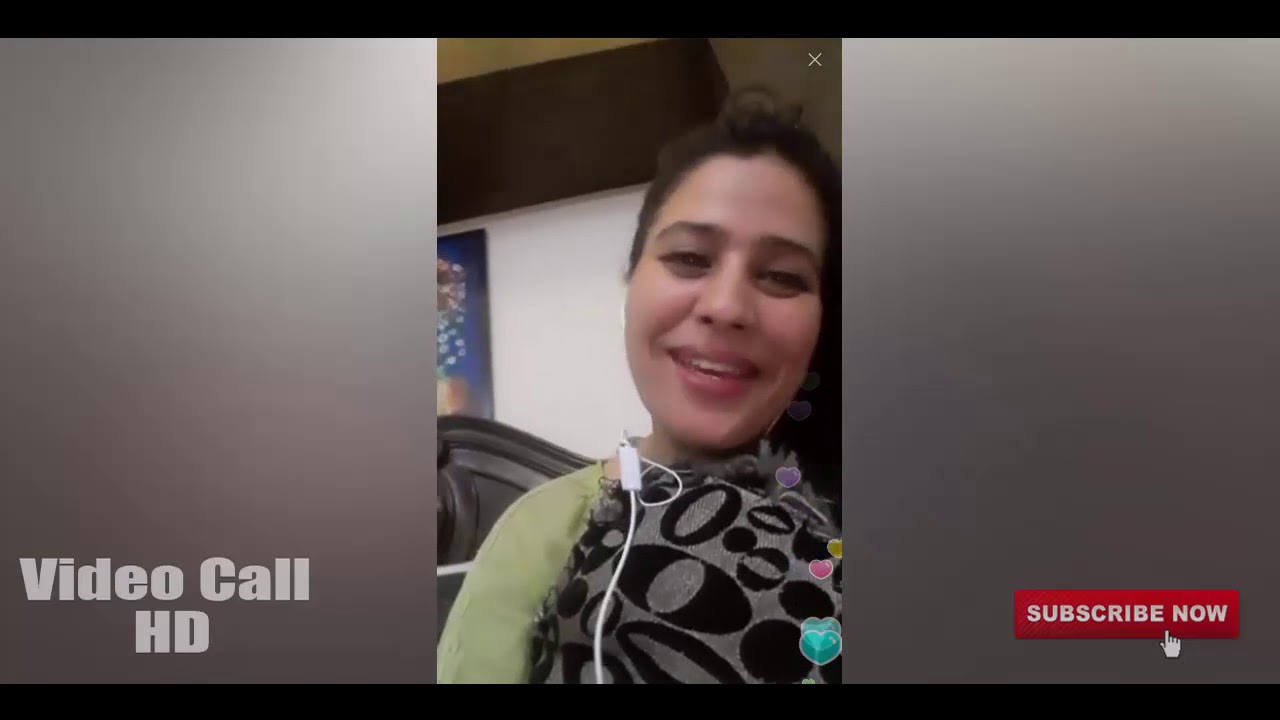 imo hd video conference call with bf - YouTube