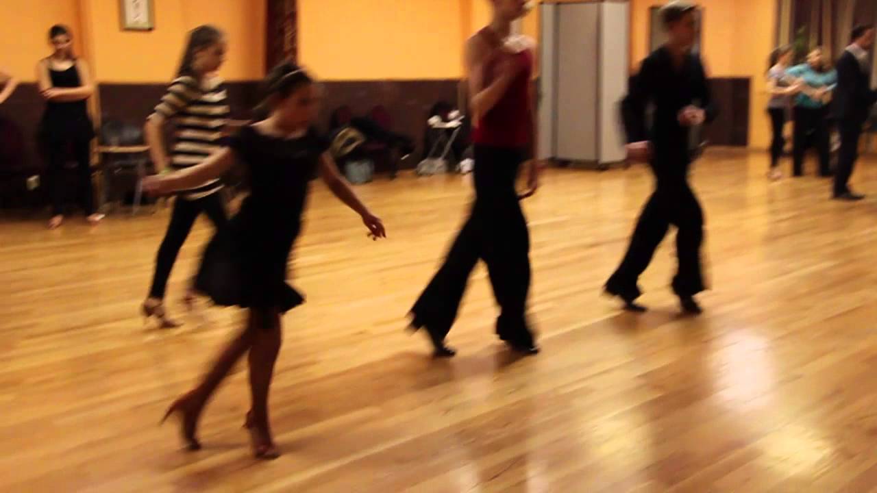 Aigars Stolcers Seminar - YouTube