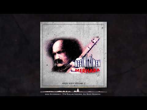 Nesimi Çimen - Yürü - (Official Audio - Türkü) [© 2020 Soundhorus]