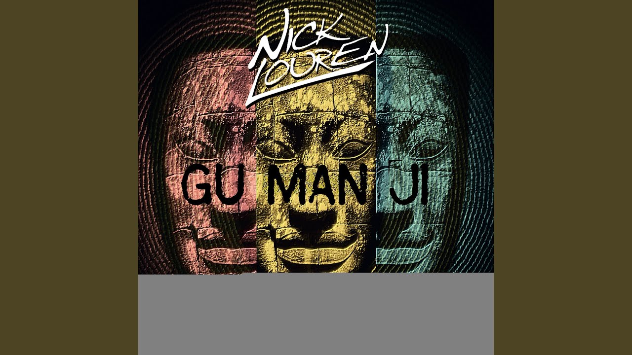 Gumanji - Radio Edit - YouTube