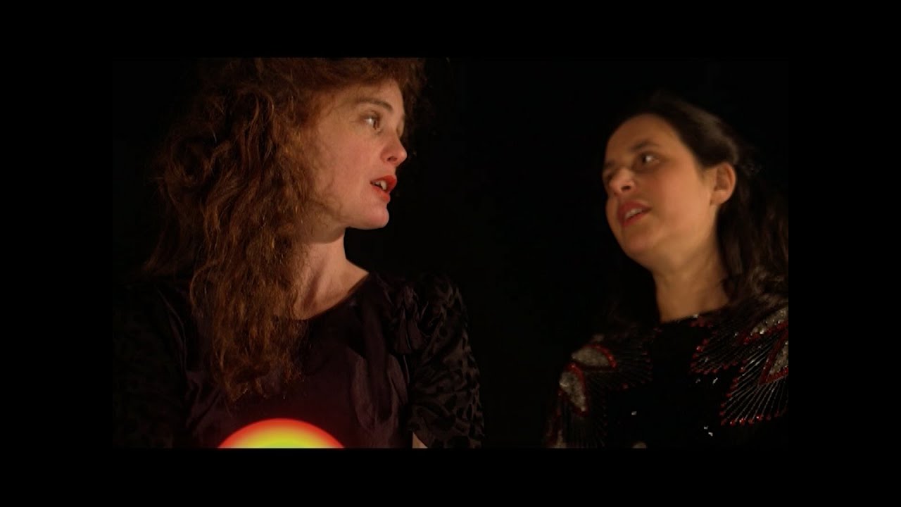 La Cour /// Teaser - YouTube