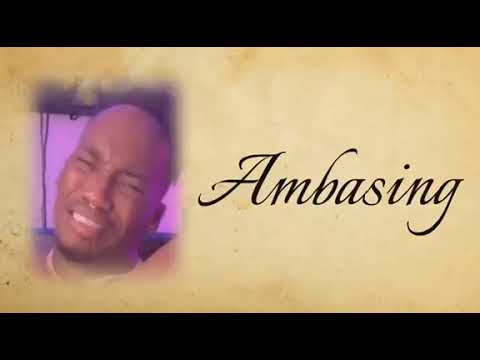 ambatukam 😭