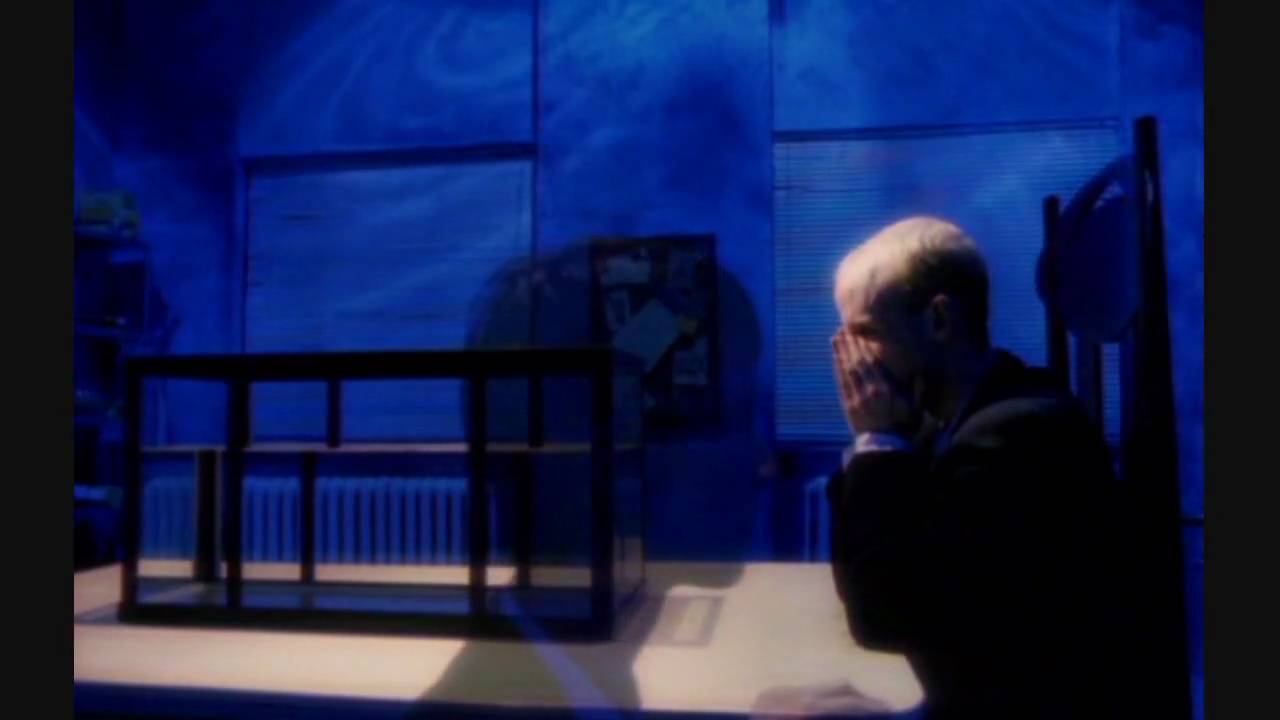 Moby - Into The Blue - YouTube