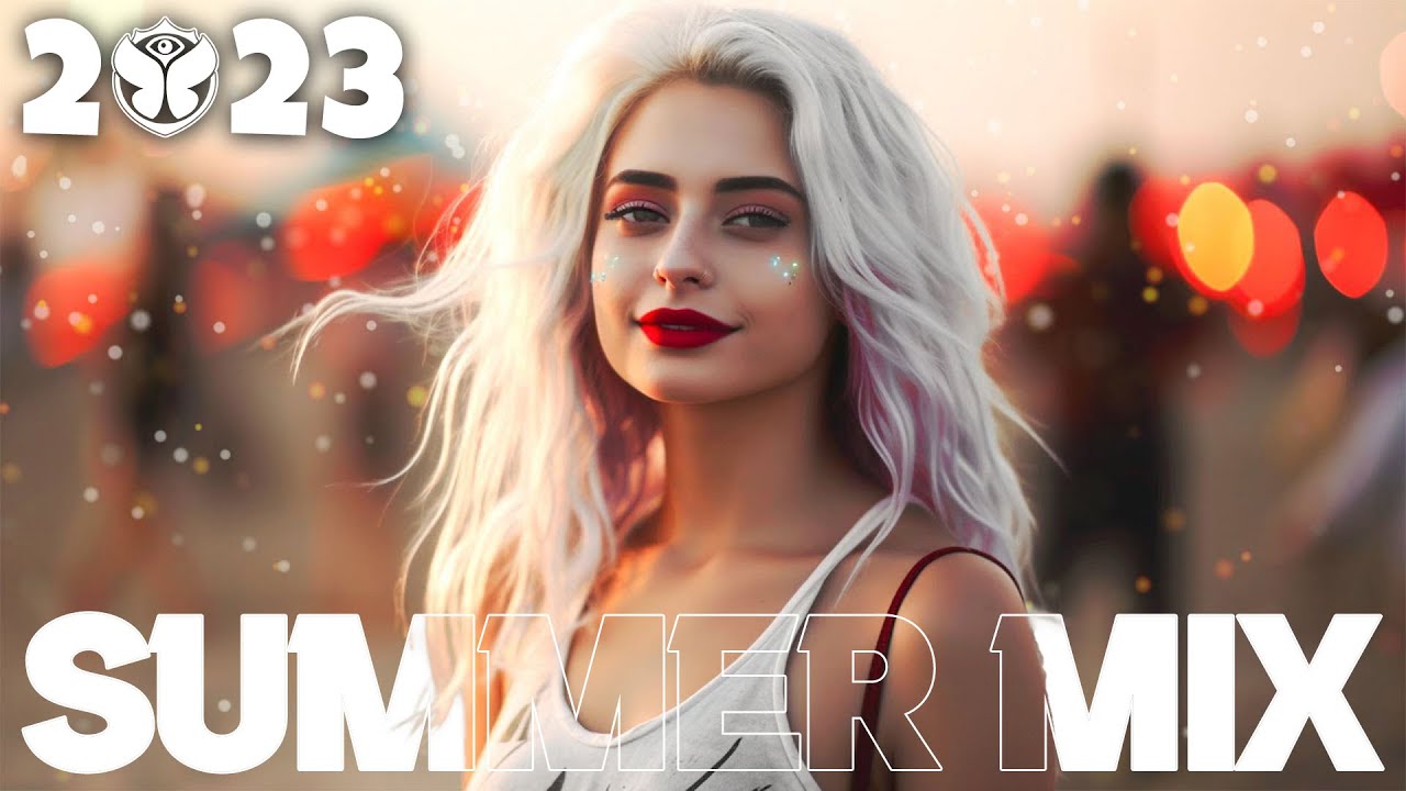 Summer Music Mix 2023🔥Best Of Vocals Deep House🔥Alan Walker, Coldplay ...