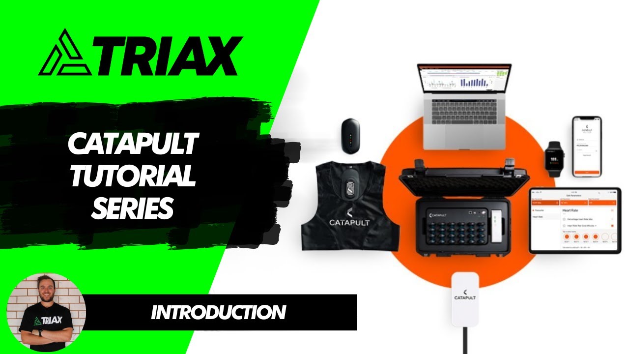 Catapult Tutorial Series - YouTube