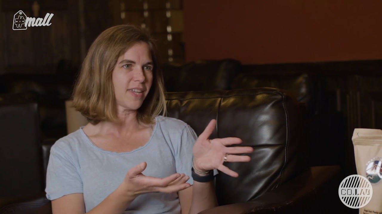 BBT Podcast | 2: Love for the Outdoors | Founder of TrailDrops, Meg ...