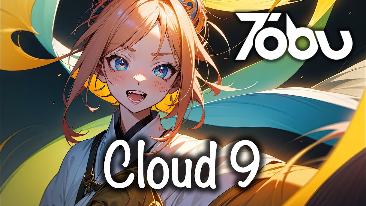 Itro & Tobu - Cloud 9 - YouTube